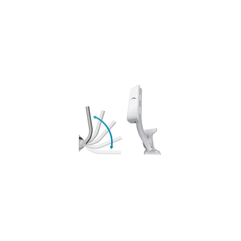 Ubiquiti Universal Arm Bracket (UB-AM) ขายึดอุปกรณ์ Ubiquiti รุ่น ...