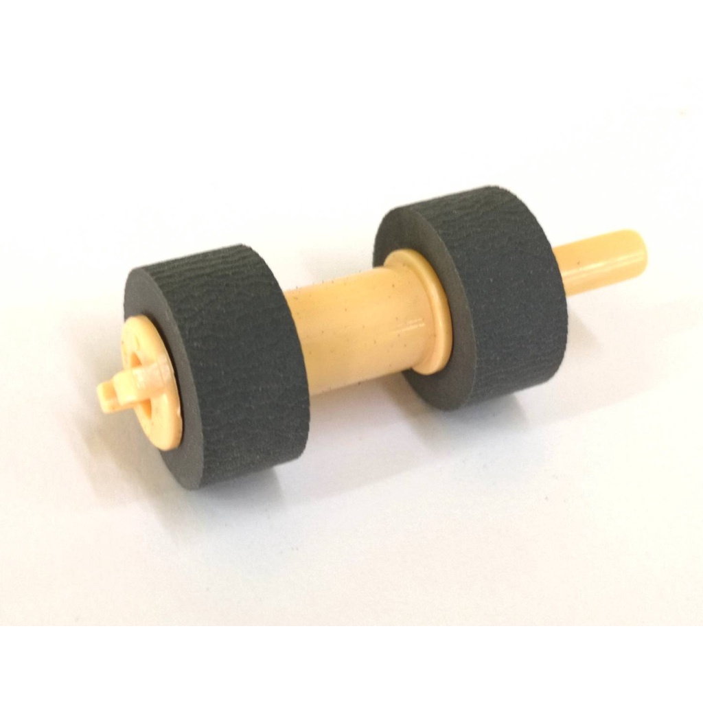 ลูกยางดึงกระดาษ XEROX OKI 240A/340A/205A/255A/305A/P355/P455 604K19890 ...