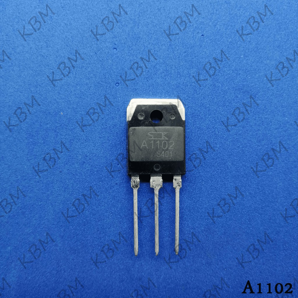 Transistor ทรานซิสเตอร์ A1102 A1103 2SA1103 A1104 A1106 A1120 A1133 A1141 | Shopee Thailand