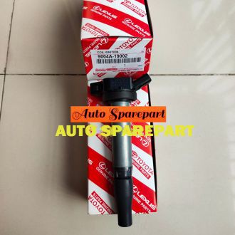 Original Grand New Avanza Veloz 2016 UP 9004A-19002 คอยล์จุดระเบิด ...