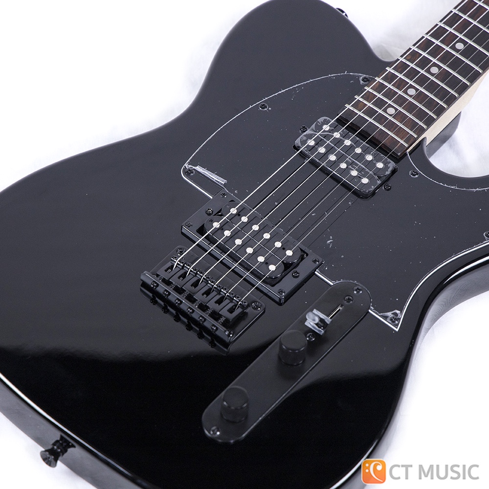 Century Dark Series Tele กีตาร์ไฟฟ้า | Shopee Thailand