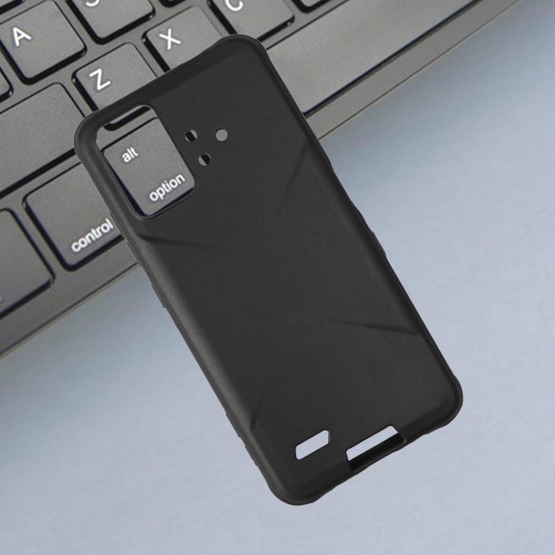 เคสโทรศัพท์มือถือ แบบนิ่ม พิมพ์ลาย Umidigi Bison X10 Bison X10 Pro ...
