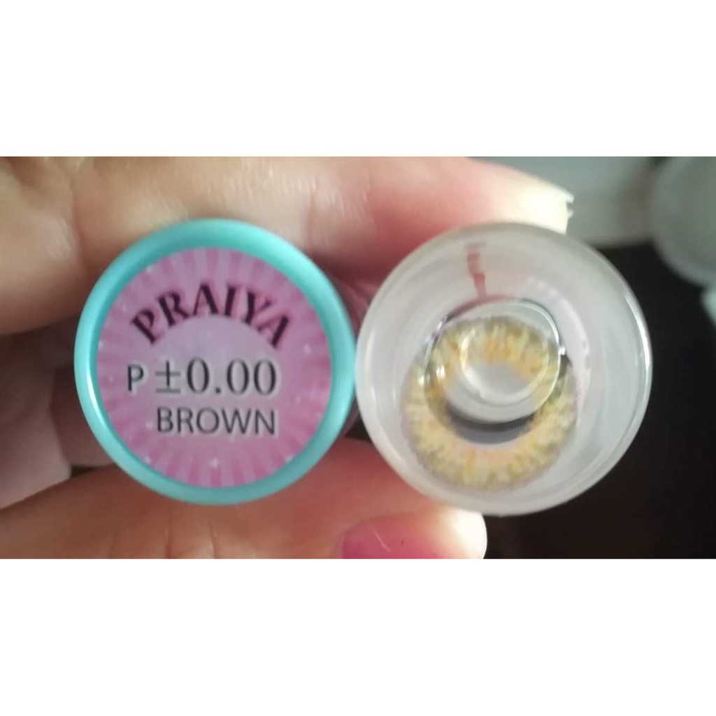 [อ่านก่อนสั่ง] บิ๊กอาย รุ่น Praiya ยี่ห้อ Sweety Plus | Shopee Thailand