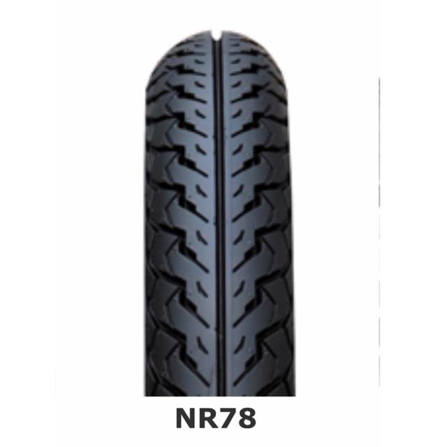 ยางนอก IRC T-SPEC NR78 NF63 60/100-17,70/90-17 | Shopee Thailand