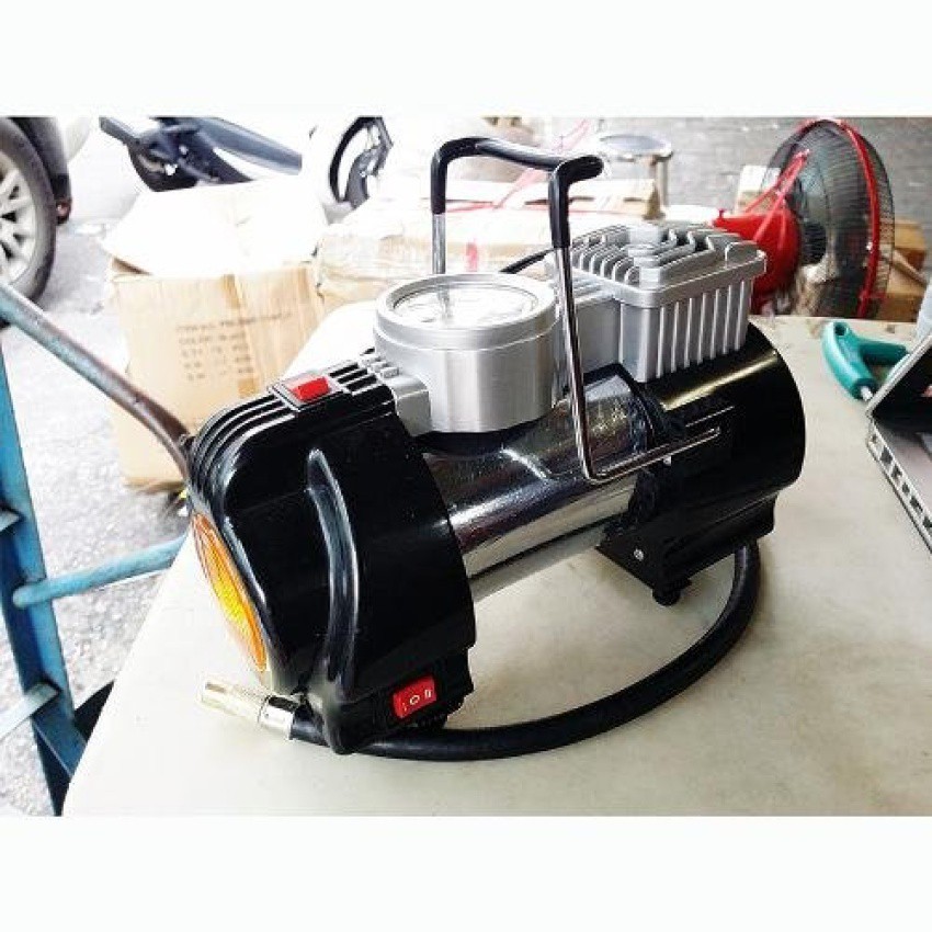 VAUKO : AC PRO CYCLONE INFLATOR AIR PUMPเครื่องสูบลมไฟฟ้า/ที่สูบลมไฟฟ้า ...