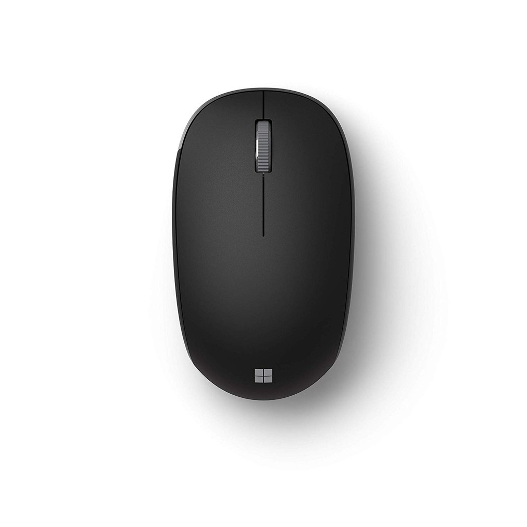 MICROSOFT BLUETOOTH MOUSE RJN-00005 BLACK รับประกัน3ปี by VST ECS ...