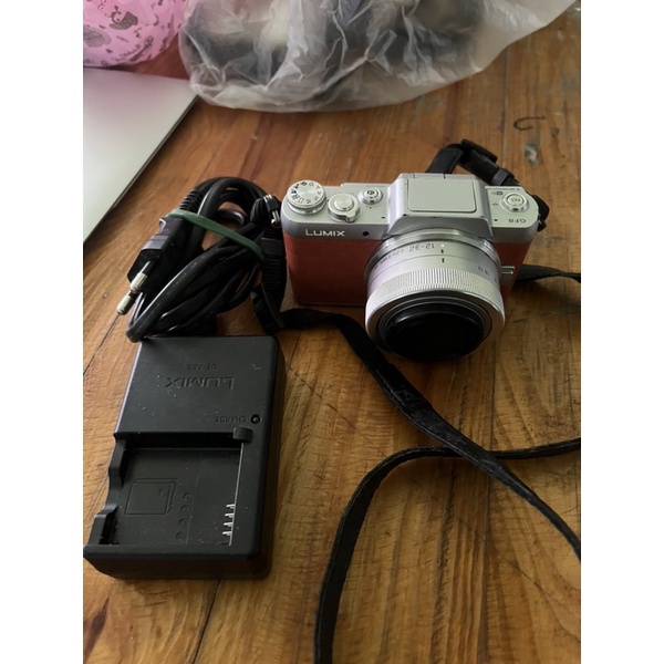 panasonic lumix gf8 มือสอง | Shopee Thailand