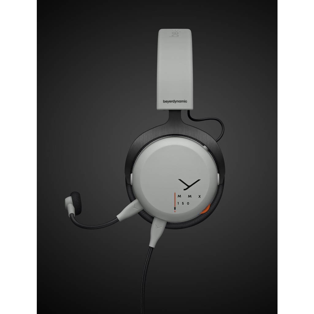 beyerdynamic MMX 150 USB gaming headset มีให้เลือก 2 สี | Shopee Thailand