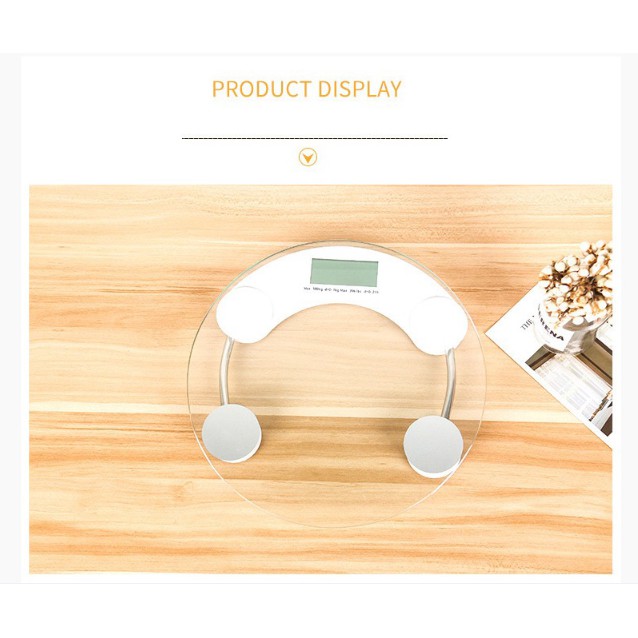  Home Body Instrument