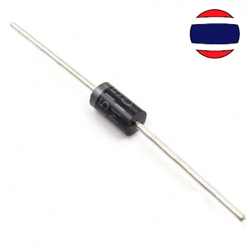 SR320 SR5150 SB320 SB5150 MBR5150 Schottky diode | Shopee Thailand
