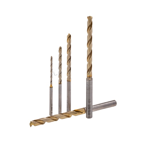 NACHI (นาชิ) L7574P_2.8MM ดอกสว่านก้านเอ็นมิลล์ (NA7574P0280) | Shopee Thailand