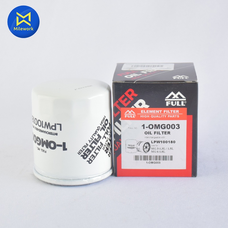 กรองเครื่อง MG3 2014-2017 1.5B 15S4C FULL (1-0MG003) | Shopee Thailand