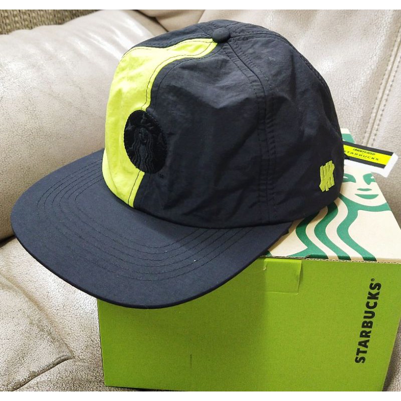 Starbucks Undefeated หมวก ของแท้ | Shopee Thailand