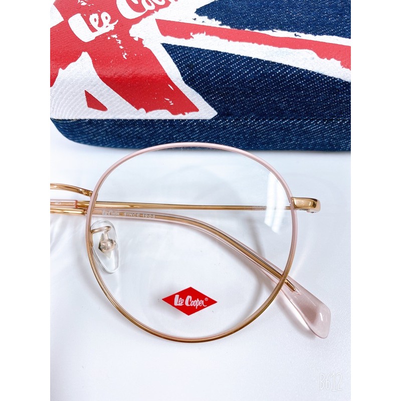 กรอบแว่นตา Lee Cooper รุ่น FM3293 | Shopee Thailand