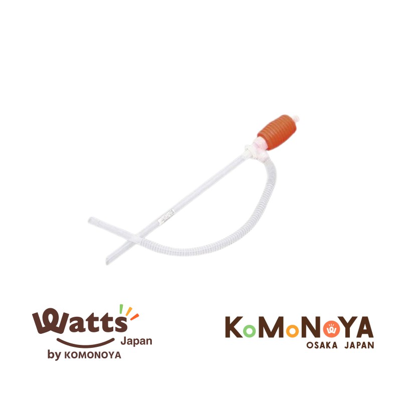 Komonoya ที่สูบน้ำพลาสติก ความยาว 34 cm. | Shopee Thailand