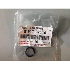 โอริงวาล์ว VVT-I TOYOTA ALTIS (แท้เบิกห้าง) ZZE121 (G1917-32010) LIMO ...