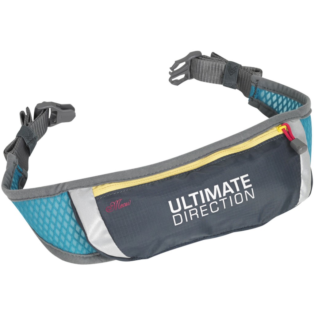 ultimate direction meow obsidian คาดเอว | Shopee Thailand