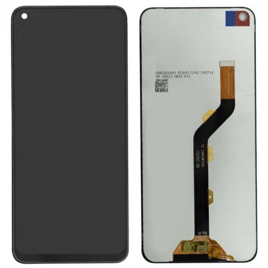 จอชุด Infinix S5 (X652)/Note7 Lite | Shopee Thailand