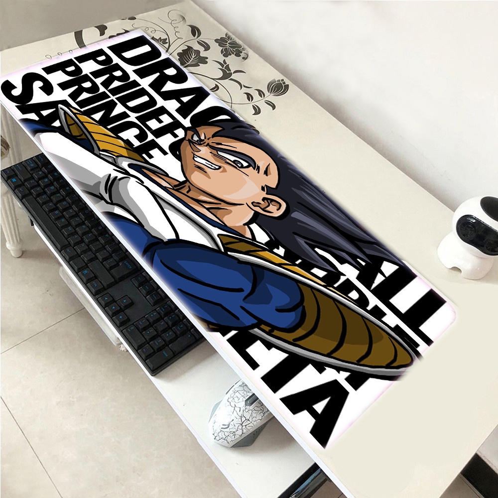Super DBZ Gaming Mouse Pad Mousepad เมาส์ Pad อะนิเมะพรม Dragon เมาส์ ...