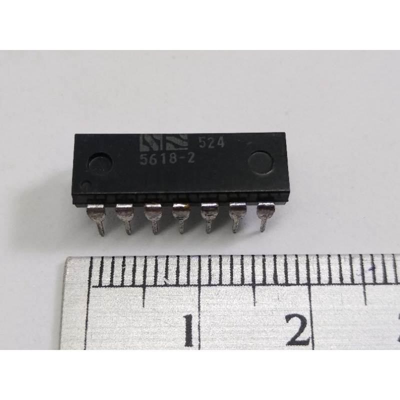 อะไหล่ IC. ไอซี เบอร์ 5618-2 | Shopee Thailand