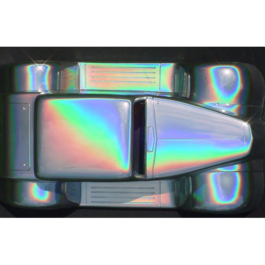 Alclad High Shine Finishes Chrome โครเมียม / Stainless Steel / Airframe ...