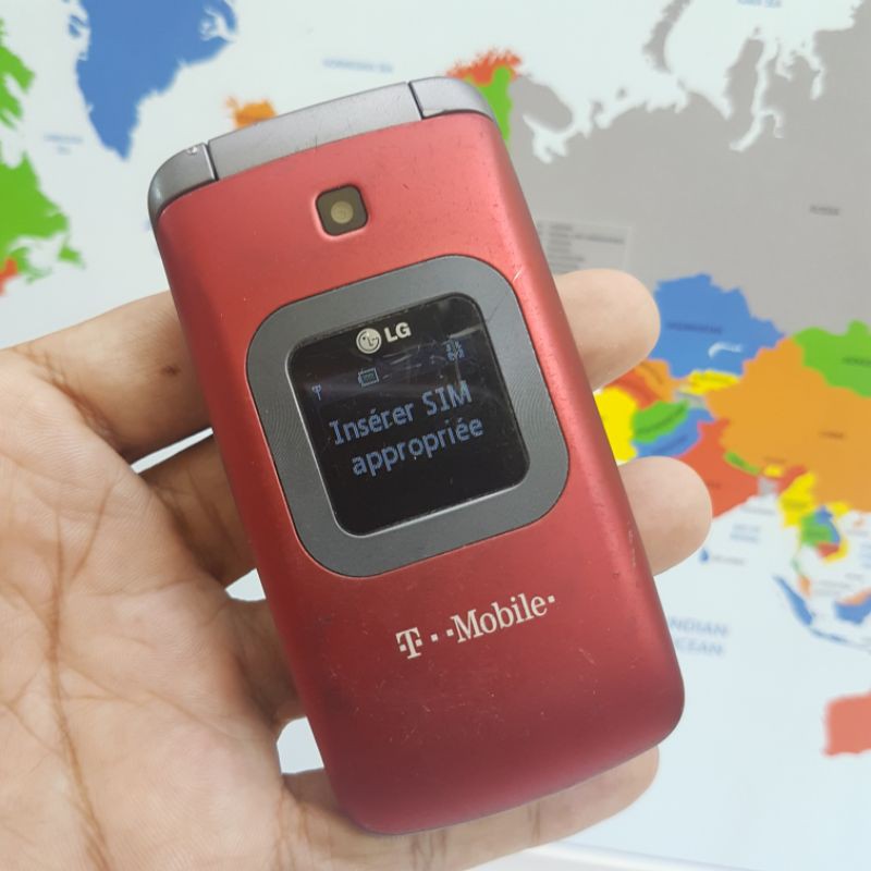 มือถือ LG GS170 ฝาพับ เครื่องนอก เครื่องอะไหล่ | Shopee Thailand