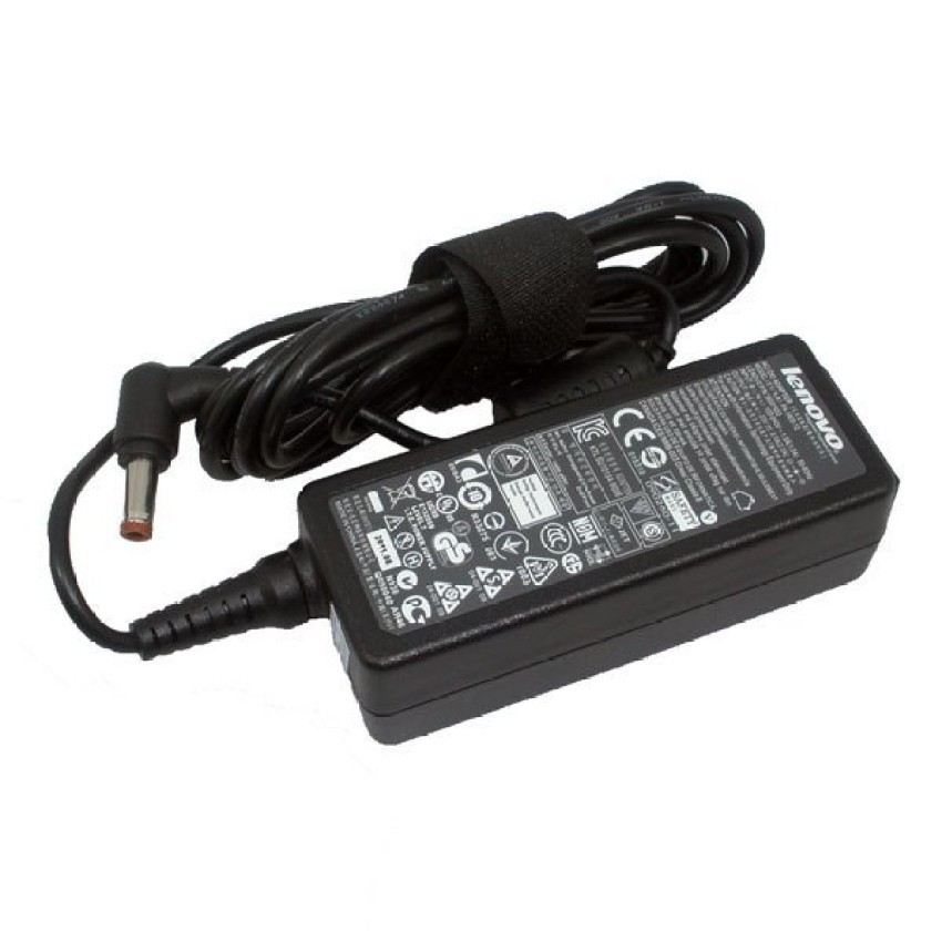 Lenovo IBM Adapter รุ่น 20V/2A (5.5*2.5mm) | Shopee Thailand