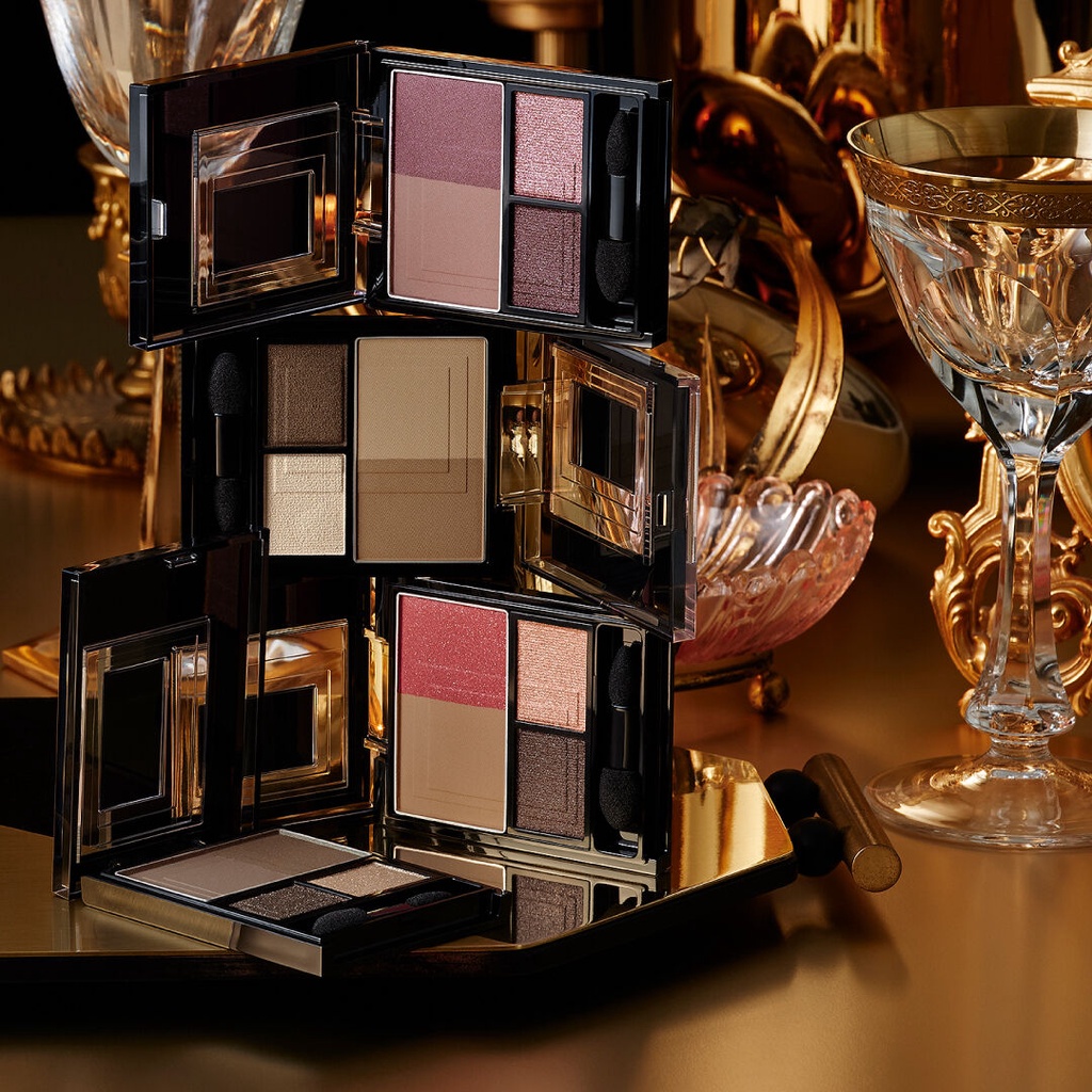 KATE 3D Produce Shadow 5.8g อายแชโดว์เทคนิคใหม่ในการสร้างแสงเงา และมิติ ...