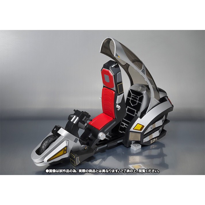 [ของแท้] Bandai Tamashii S.H.Figuarts Rider Shooter, year 2014 from ...