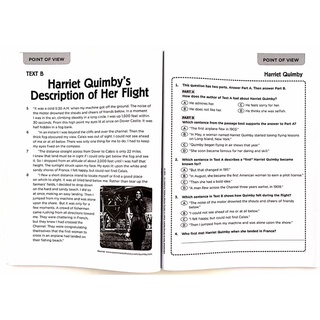 Scholastic Informational Texts for Striving Readers: Grade 3-5: High ...