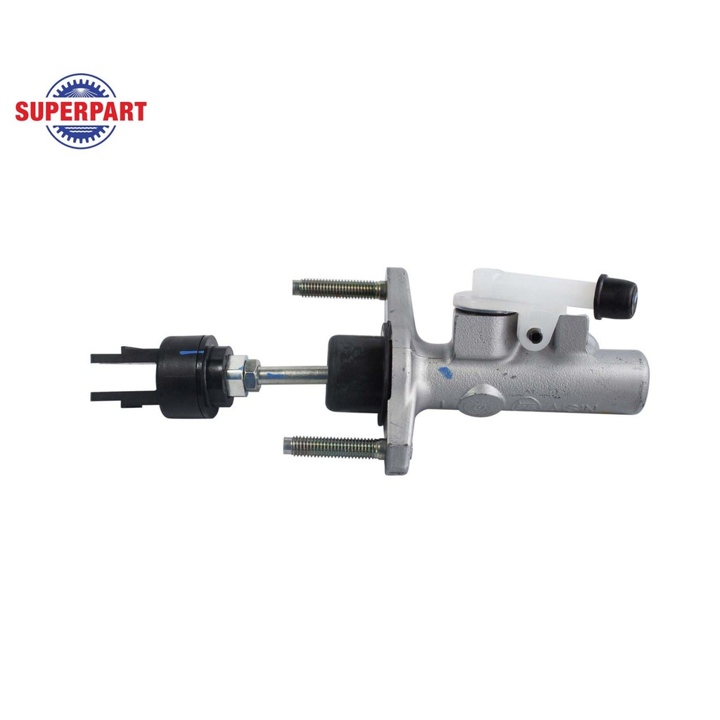 แม่ปั๊มคลัทซ์บน/ล่าง VIGO SMART 2.5D 2KD ปี 08-10 5/8นิ้ว(ขากลม) แท้ ...