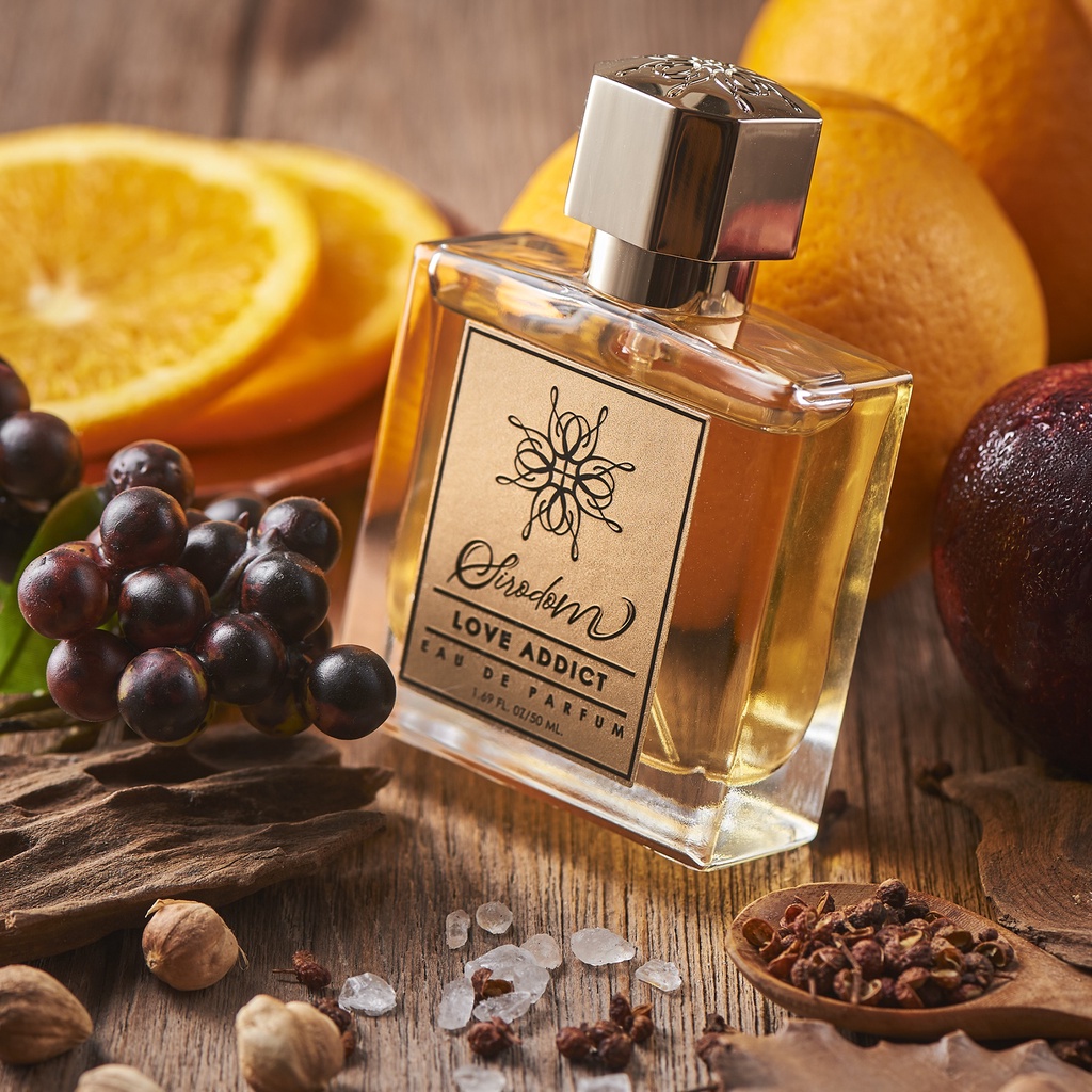 Love Addict 50 ml. | Shopee Thailand