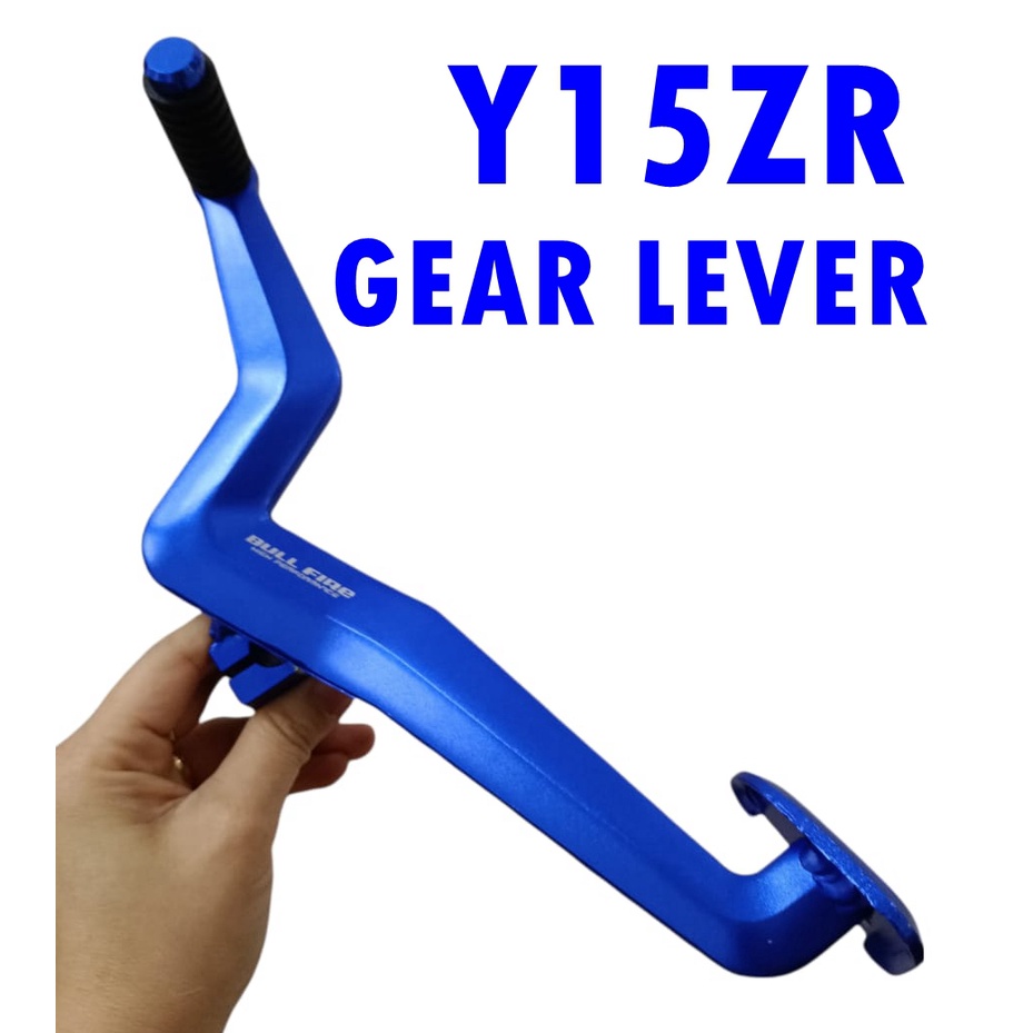 YAMAHA Y15 Y15Z Y15ZR Y16ZR EXCITER155 MXKING GEAR LEVER/ GEAR PEDAL ...