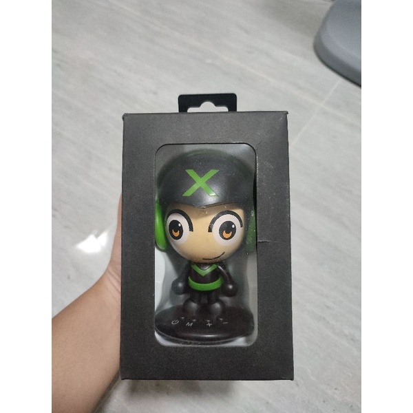 ลำโพงบลูทูธ Infinix X-boy Speaker น่ารัก | Shopee Thailand