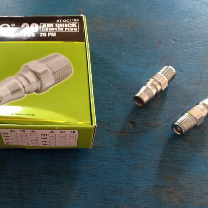 Quick Coupler Copler Coupler PM20 PM 20 Tekiro gz การเชื่อมต่อคู่ ...