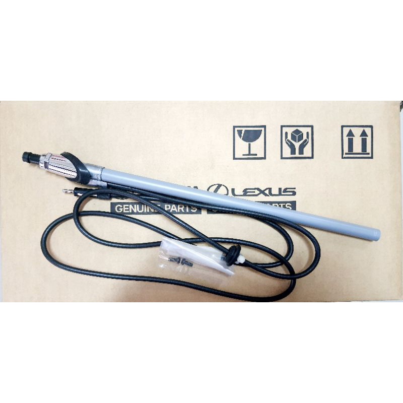 เสาวิทยุ Toyota MightyX ของแท้ เสาอากาศ | Shopee Thailand