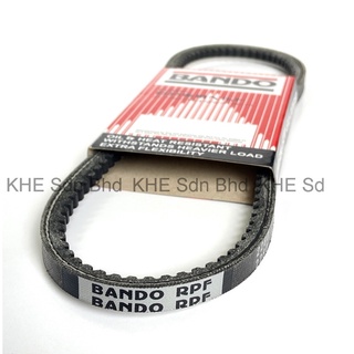 สายพาน Bando RPF 2500 2505 2510 2515 2520 2525 (9.5X1275 1290 1300 1310 1325 1335 La) | Shopee ...