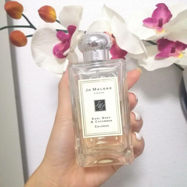 jomalone Earl Grey & Cucumber Cologne 100ml สคบไทย | Shopee Thailand