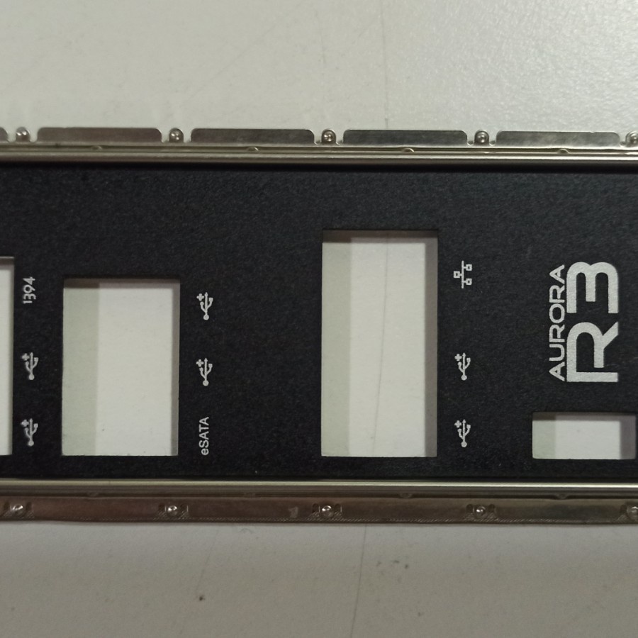 Alienware Aurora R3- IO โล่ Dell Alienware Aurora R3 P67 | Shopee Thailand