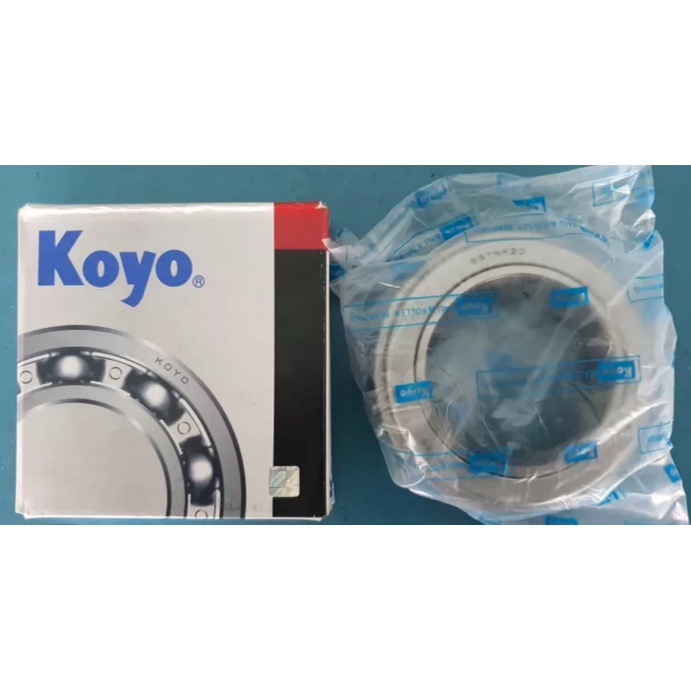 65TNK20 KOYO Clutch Bearing 65 x 102 x 22 mm. ลูกปืนครัช Auto Bearing ...