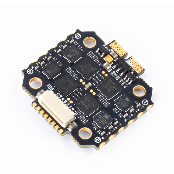 [FC ESC] Mamba Mini 20X20 30A 40A 40A 128K FC & ESC F405 F722 | Shopee ...