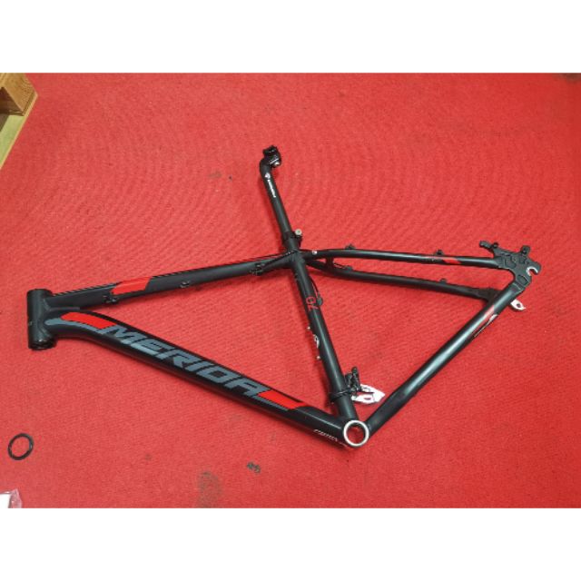 เฟรม merida. Bigseven70.มือสอง | Shopee Thailand