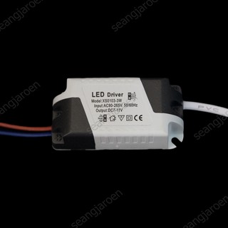 LED DRIVER แบบหัวแจ๊ค DC | Shopee Thailand