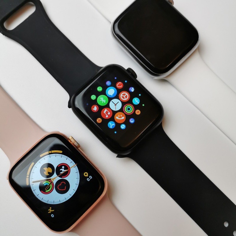 Smart Watch X6 Sport นาฬิกาอัจฉริยะ โทรออกรับสายได้ เปลี่ยนรูปหน้าจอได้ ...