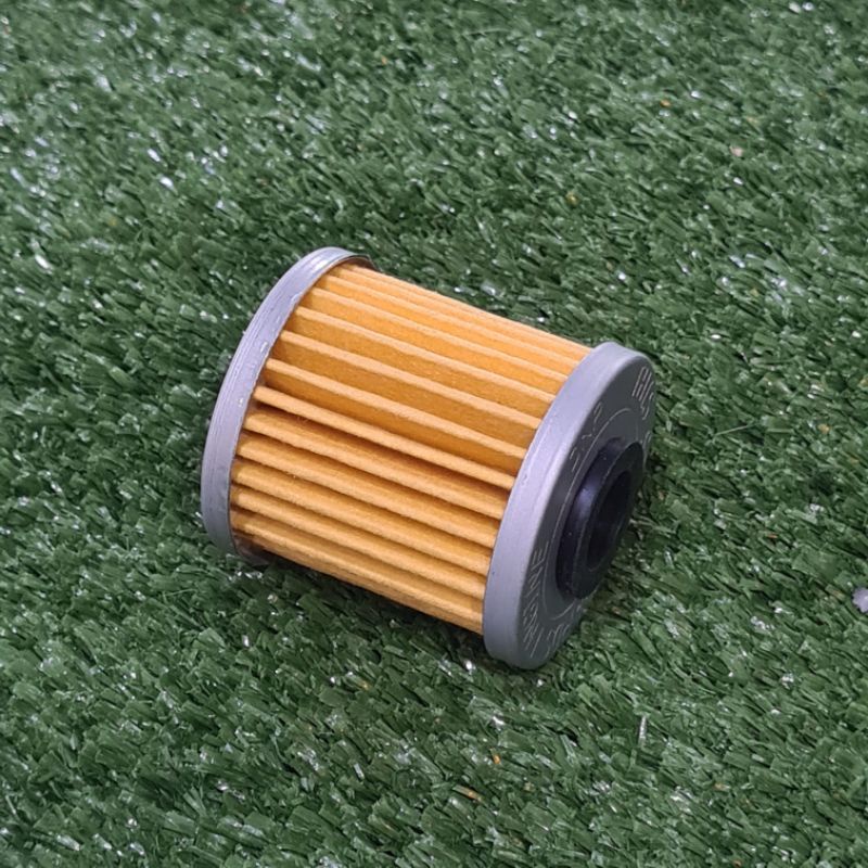 ไส้กรองน้ำมันเครื่อง (SHOGUN) R-15 / MSLAZ / XMAX / MT-15 / XSR155 ...