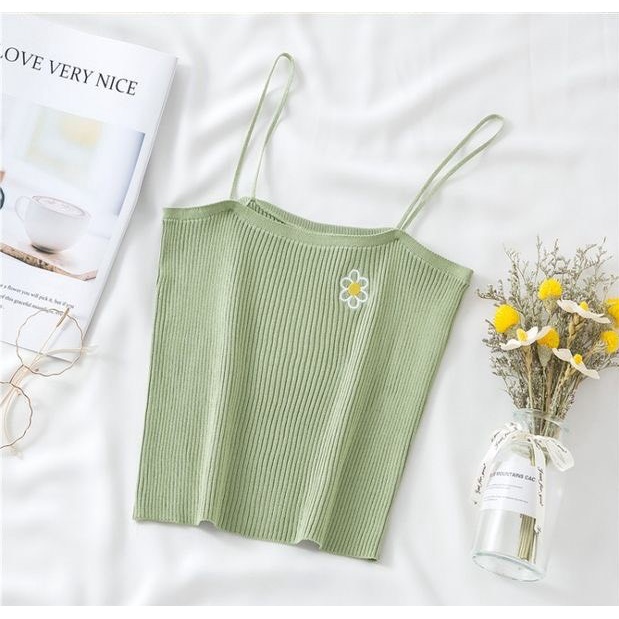 duckhood Sunflower singlet | Shopee Thailand duckhood Sunflower singlet | Shopee Thailand