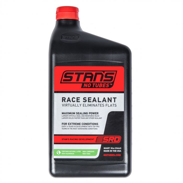 น้ำยากันรั่ว Stans Notubes สำหรับยางจักรยาน Tubeless Shopee Thailand