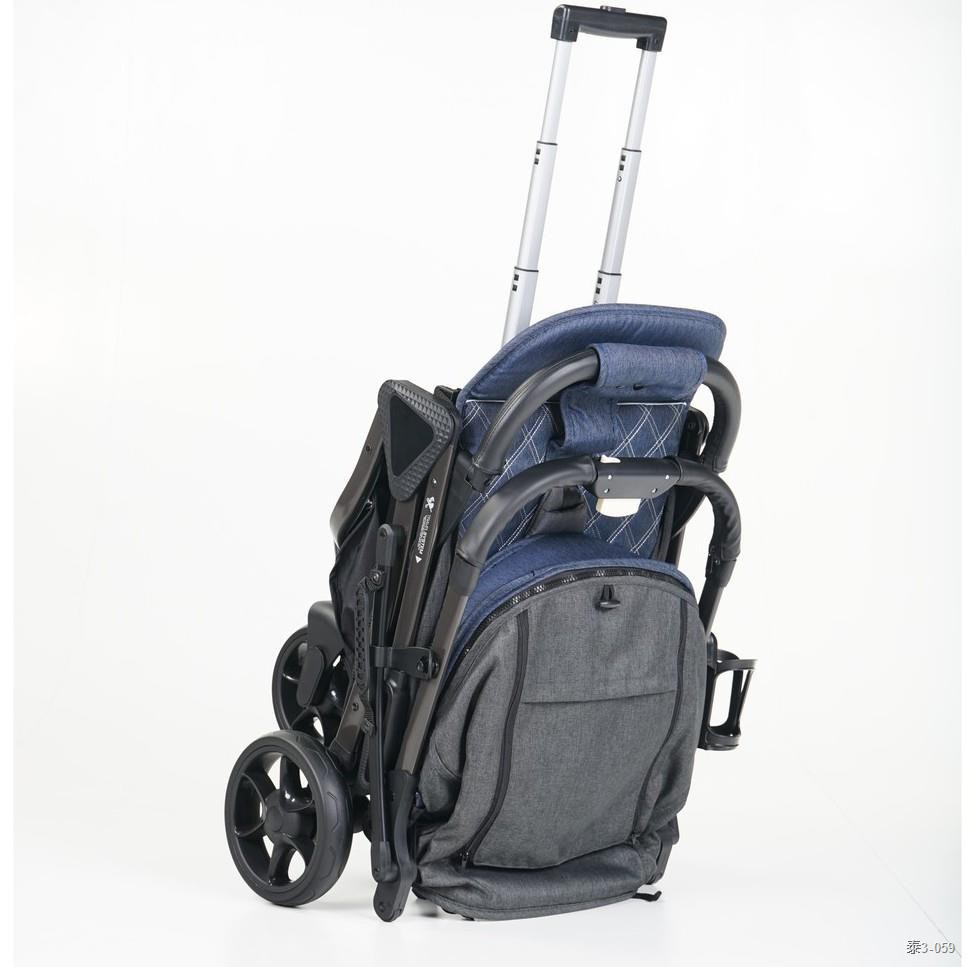 ₪CAMERA | HOOV PLUS รถเข็นเด็กล้อใหญ่ | Shopee Thailand