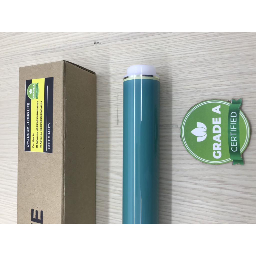 Opc DRUM GRADE A CANON IRA / Advance 4025 / 4225 / 4035 / 4235 / 4045 ...