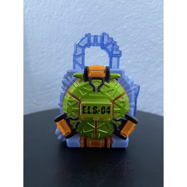 SG Lockseed Energy เลือกลูกได้ (ล็อคซีด เอเนจี้ จากซีรี่ย์ มาสไรเดอร์ ไ ...